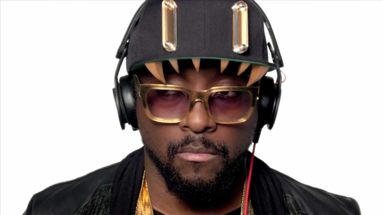 Beats By Dre Color TV Ad All Eyes On Us - YouTube