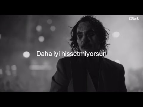 Hearing Damage • Thom Yorke (Türkçe Çeviri)