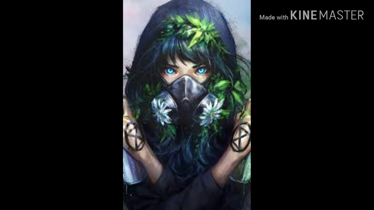 Radioactive//Nightcore - YouTube