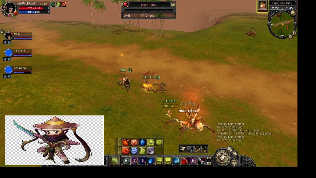 SRO map 60 - YouTube