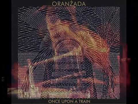 Oranżada – Once Upon A Train (2012, Digipack, CD) - Discogs