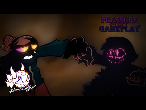 WHITTY : INSANITY UNLEASHED [ PRESSURE GAMEPLAY ] [ READ DESC ] [ PORT ...