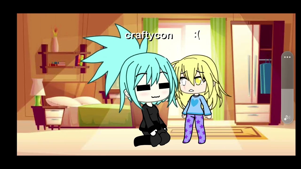 parte 6 rotina da craftycon com a pequena também comigo - YouTube