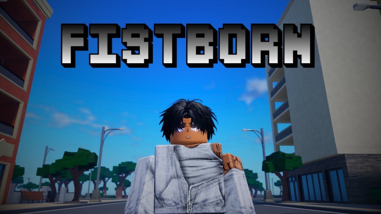 Roblox Fistborn | Boxing No Ippo - YouTube