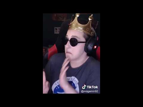 Pqueen tüm yay geceleri TikTokları | Oha çüş yuh artık pqueen tiktok süper