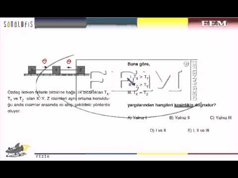 Isı ve Sıcaklık - 1 - k2 - 52828