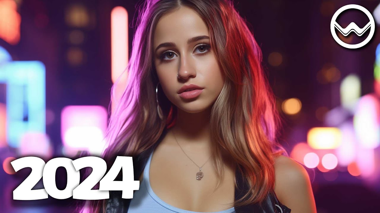 Tate McRae, Dua Lipa, Maroon 5, Bebe Rexha, Rihanna, Ava Max Cover ...