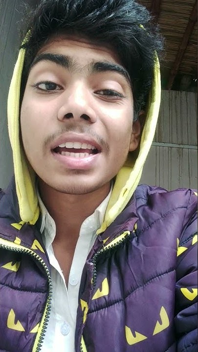 Umer anjum | Headshot 1.0 | Talha Hasnain - YouTube