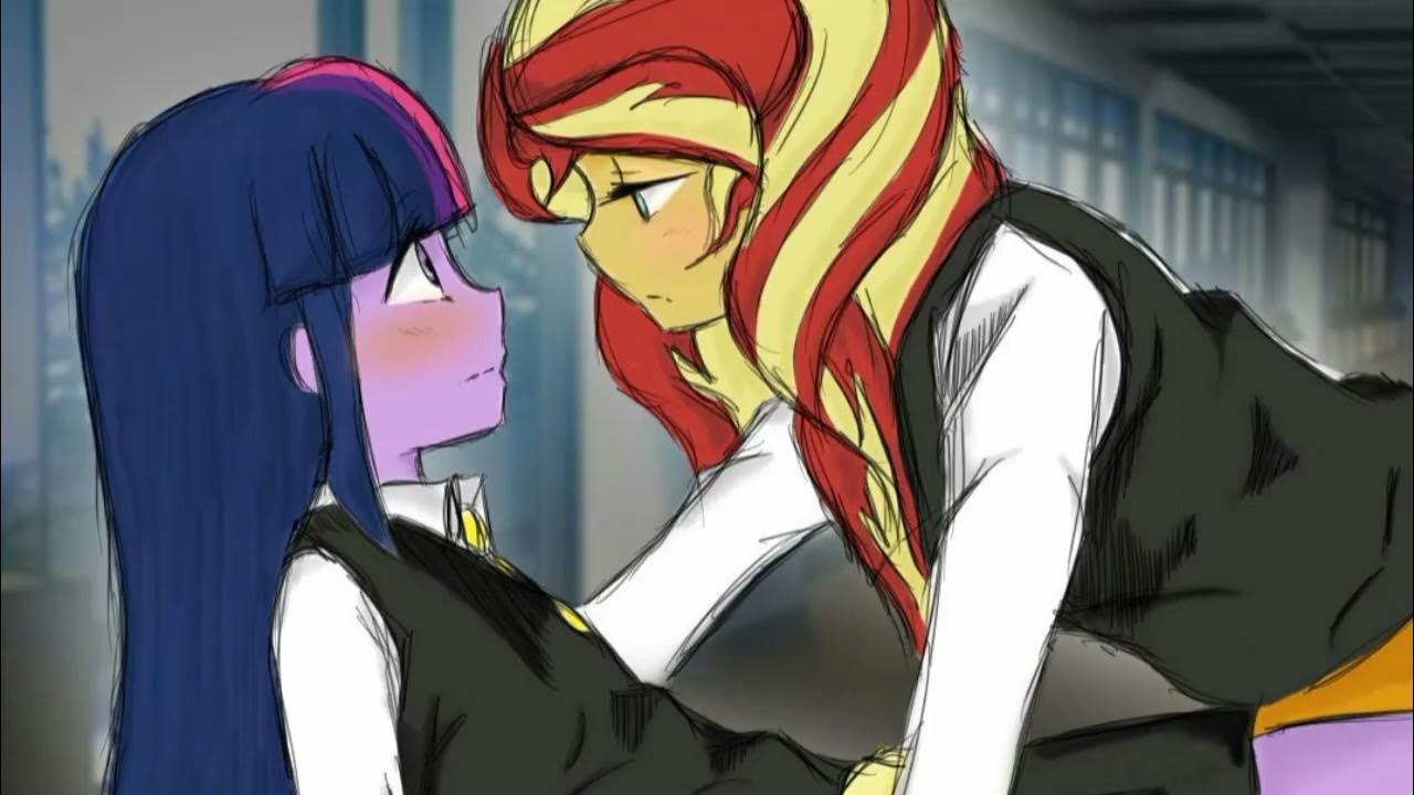 twilight x sunset - YouTube