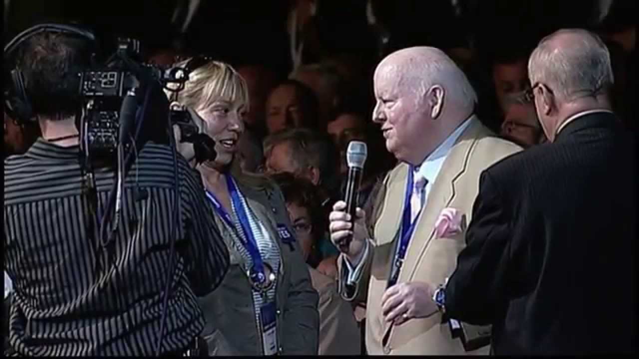 The Rise and Fall of Mike Duffy - the fifth estate - YouTube