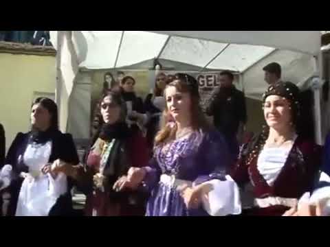 Koma Gel Özgürlük Çiçeğimsin