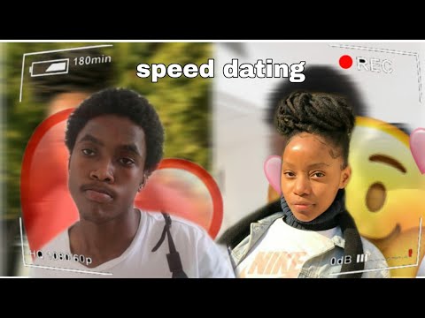 Speed Dating S1 Pt 2 || WestVibezRSA|| South African Youtubers|| - YouTube