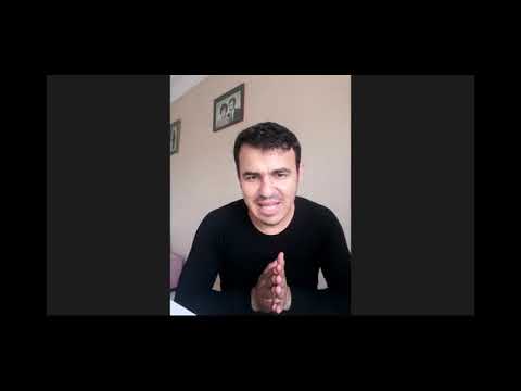 İŞARET DİLİ   VÜCUDUN BÖLÜMLERİ