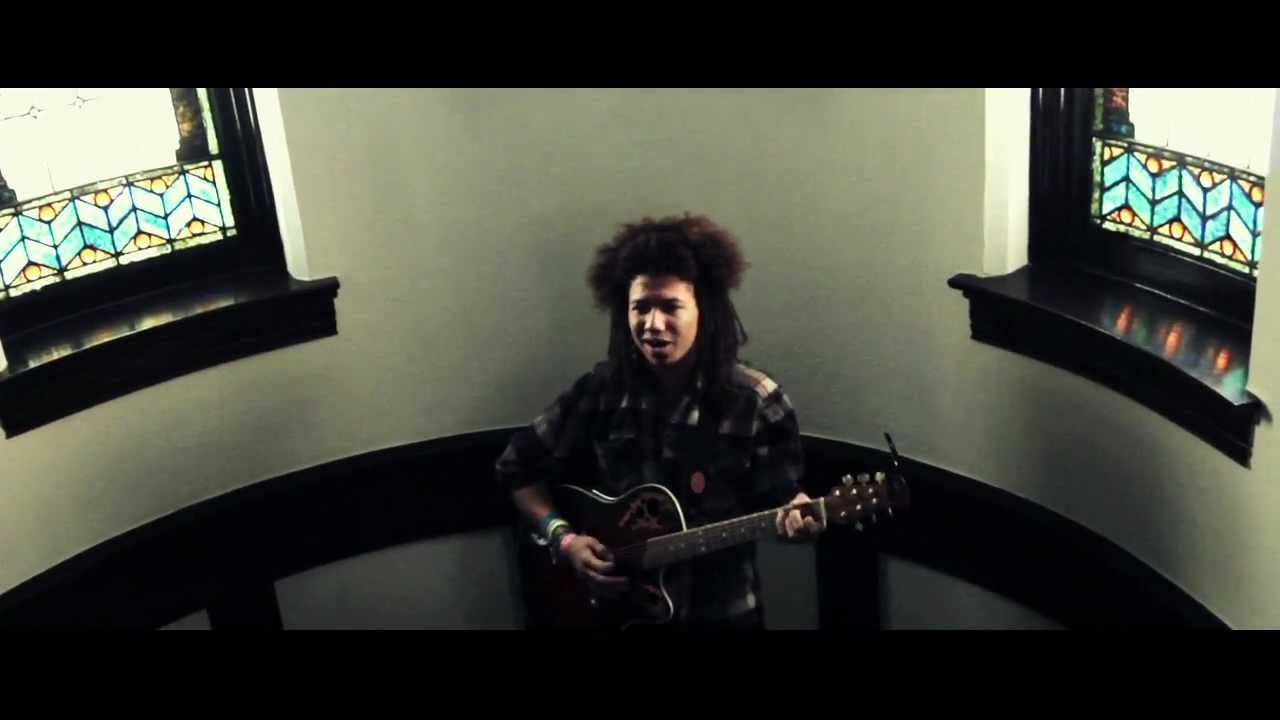 Dustin Thomas - Black Market Martyrs - YouTube