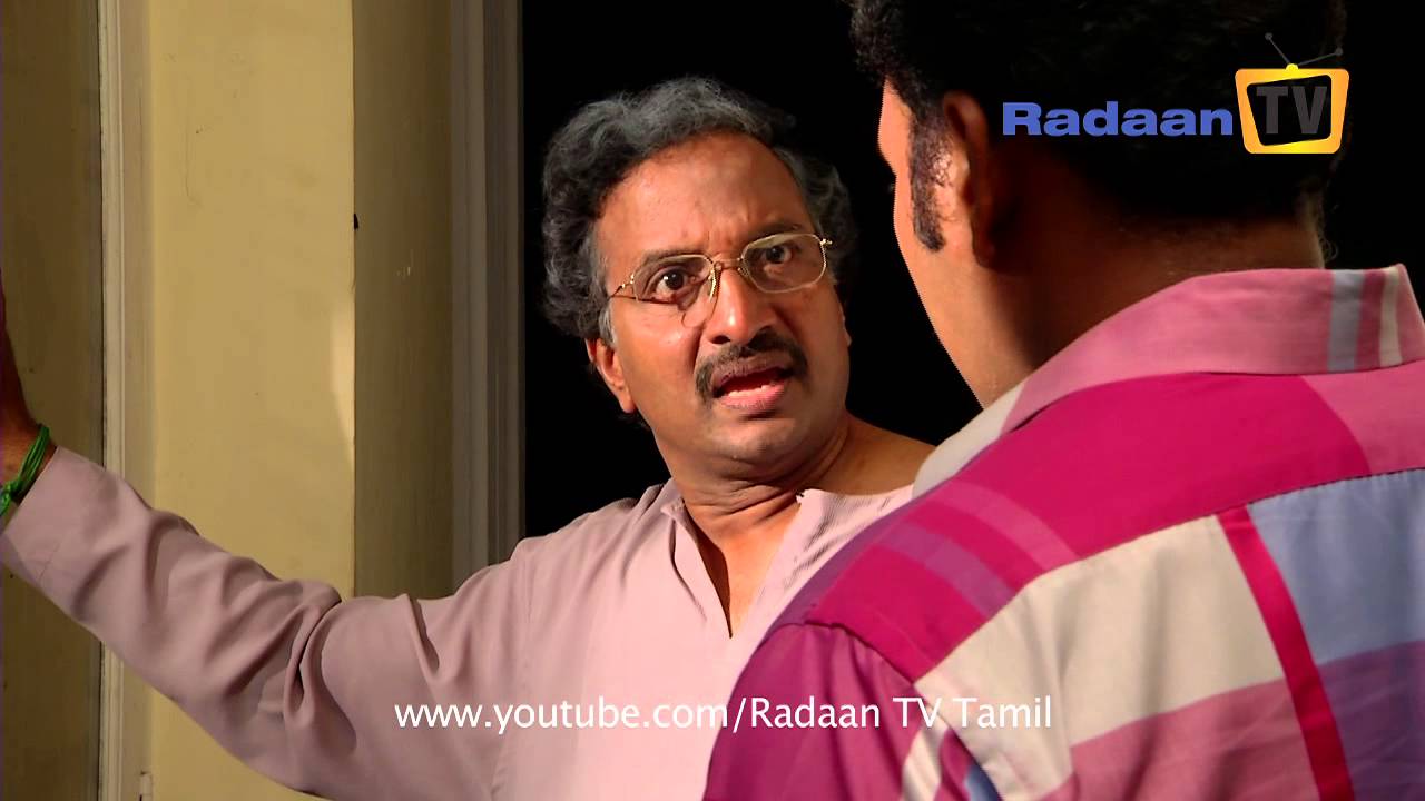 Elavarasi - Episode 1155, 23/06/14 - YouTube