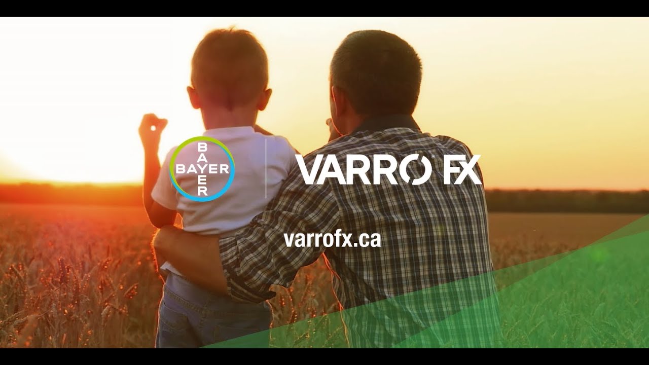 Varro FX Pre-Roll - YouTube