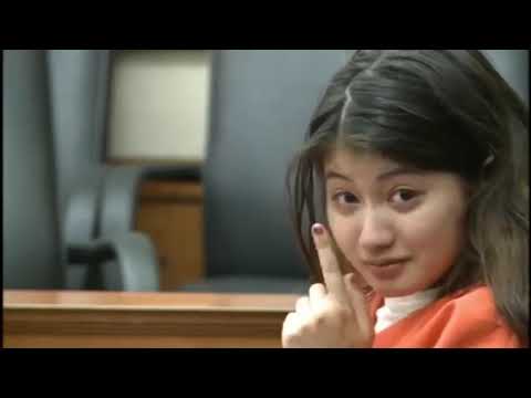 Isabella Guzman Full Story - YouTube