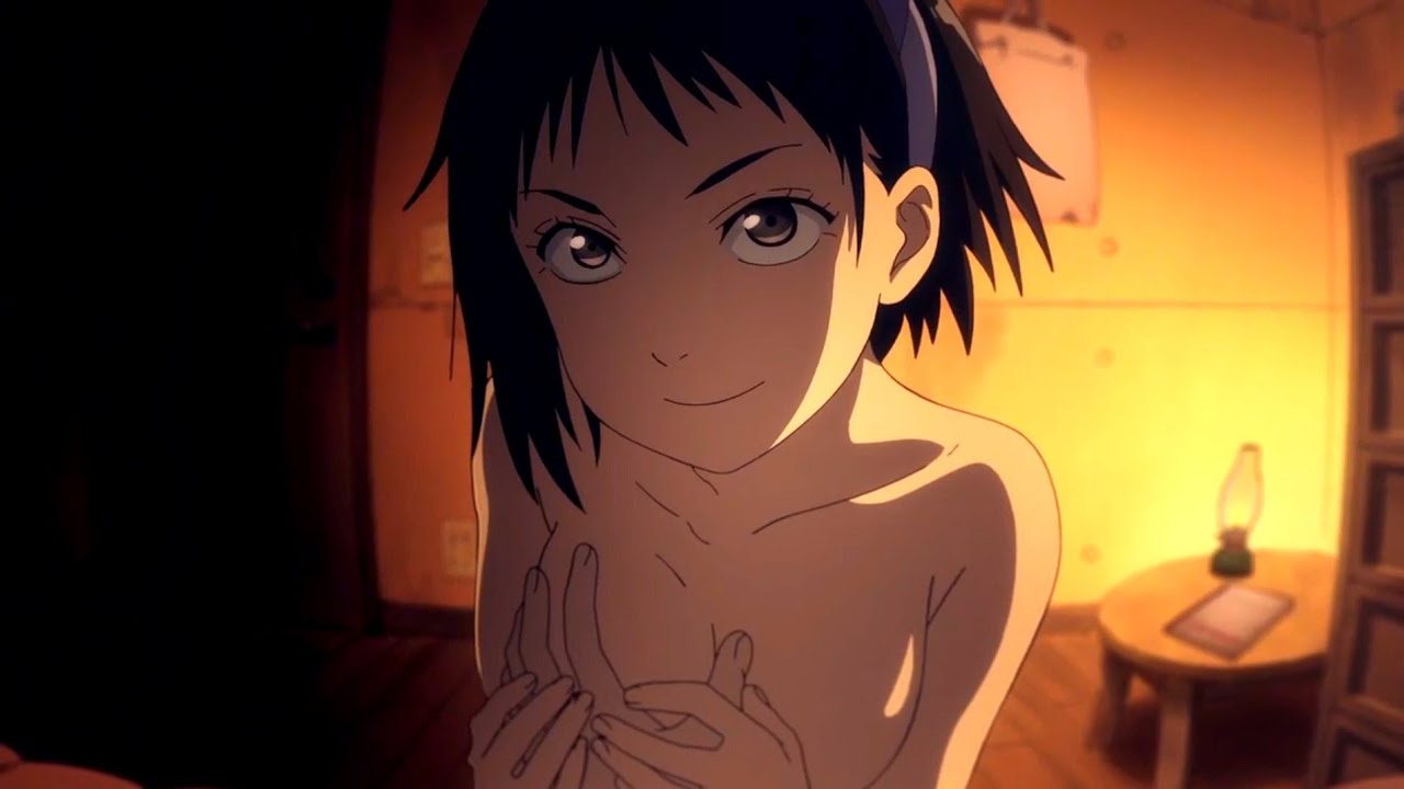 Tengoku Daimakyo「AMV」Echo - YouTube