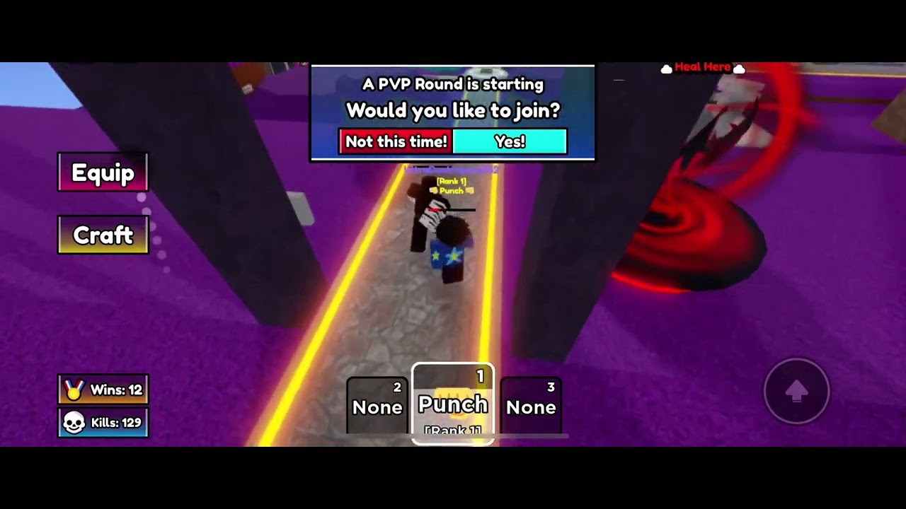 Ability Craft! Playthrough - YouTube