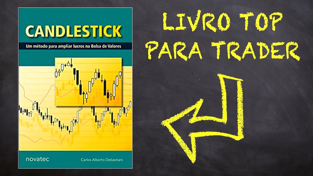 Candlestick Um método para ampliar lucros na Bolsa de Valores (RESENHA ...