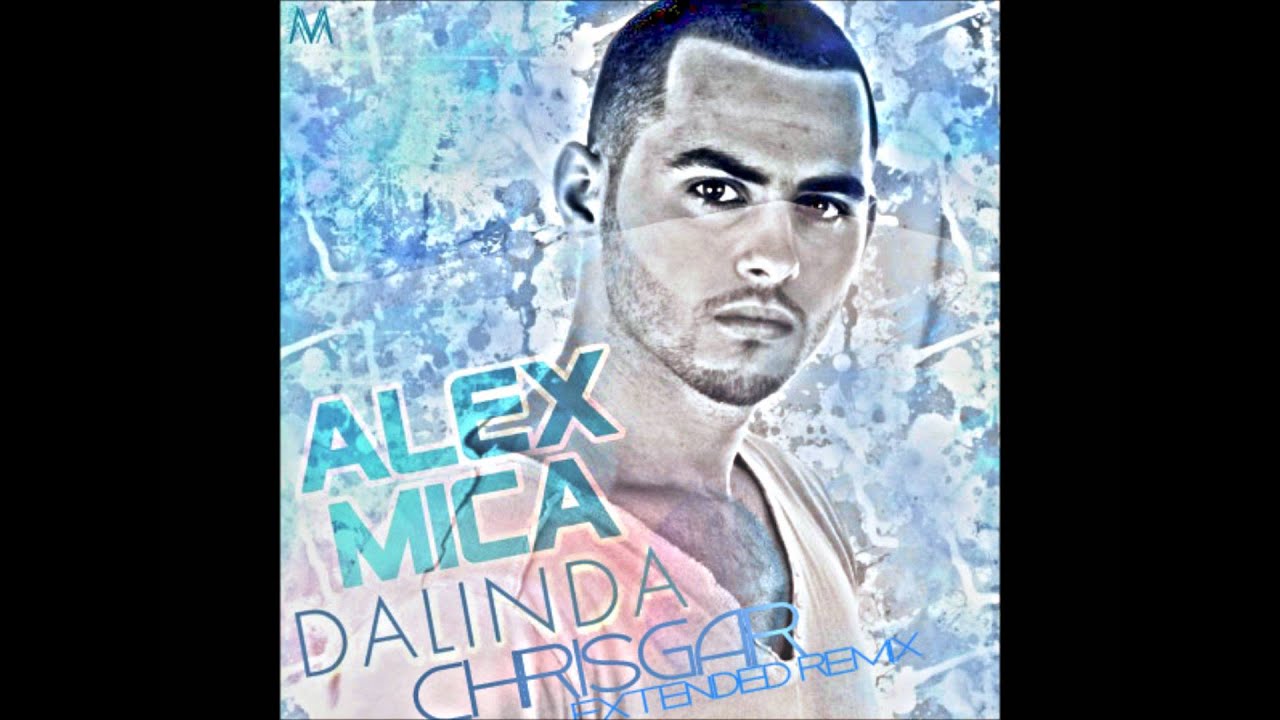 Alex Mica - Dalinda (Extended Remix Chrisgar 2012).Mp3 - YouTube