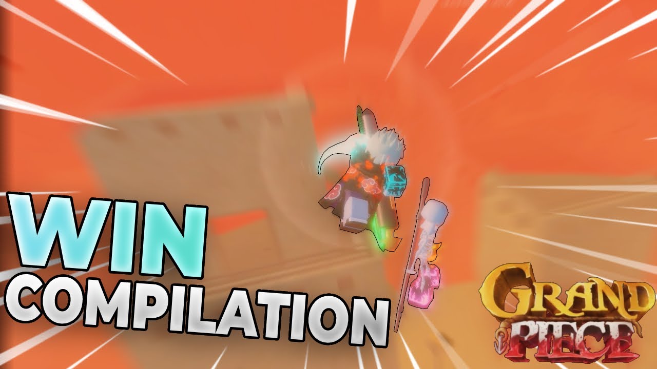 GPO BATTLE ROYALE WIN COMPILATION - YouTube