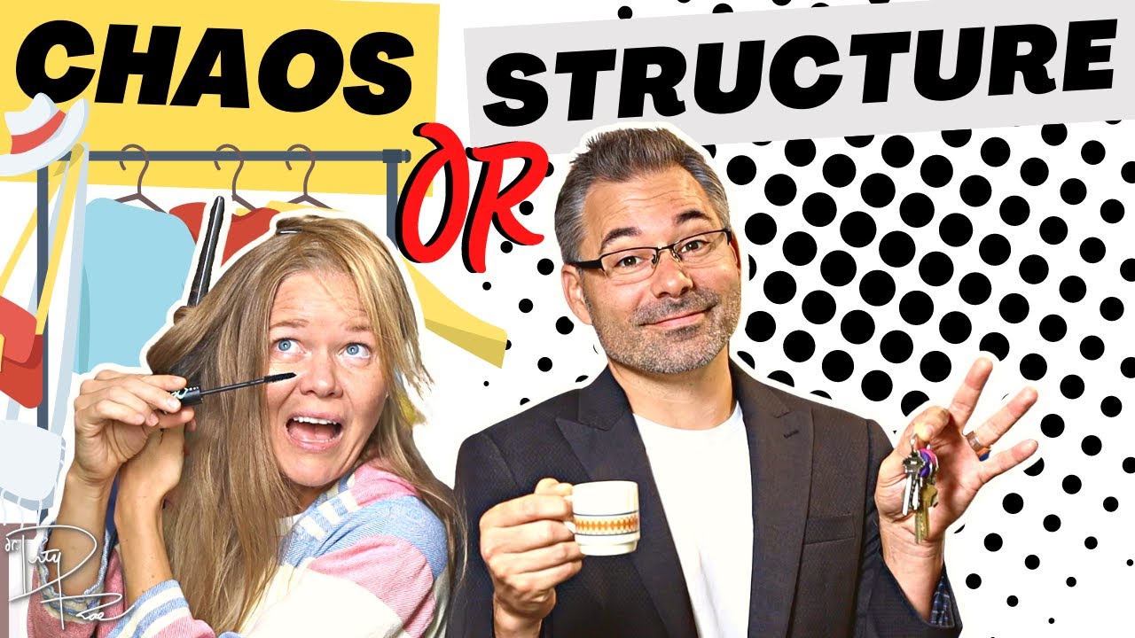 Build a morning routine that turns your morning chaos into morning ...