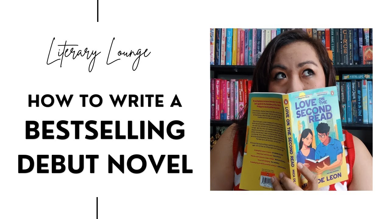 Lessons in Romance Writing: Inside the Mind of a Bestselling Debut ...