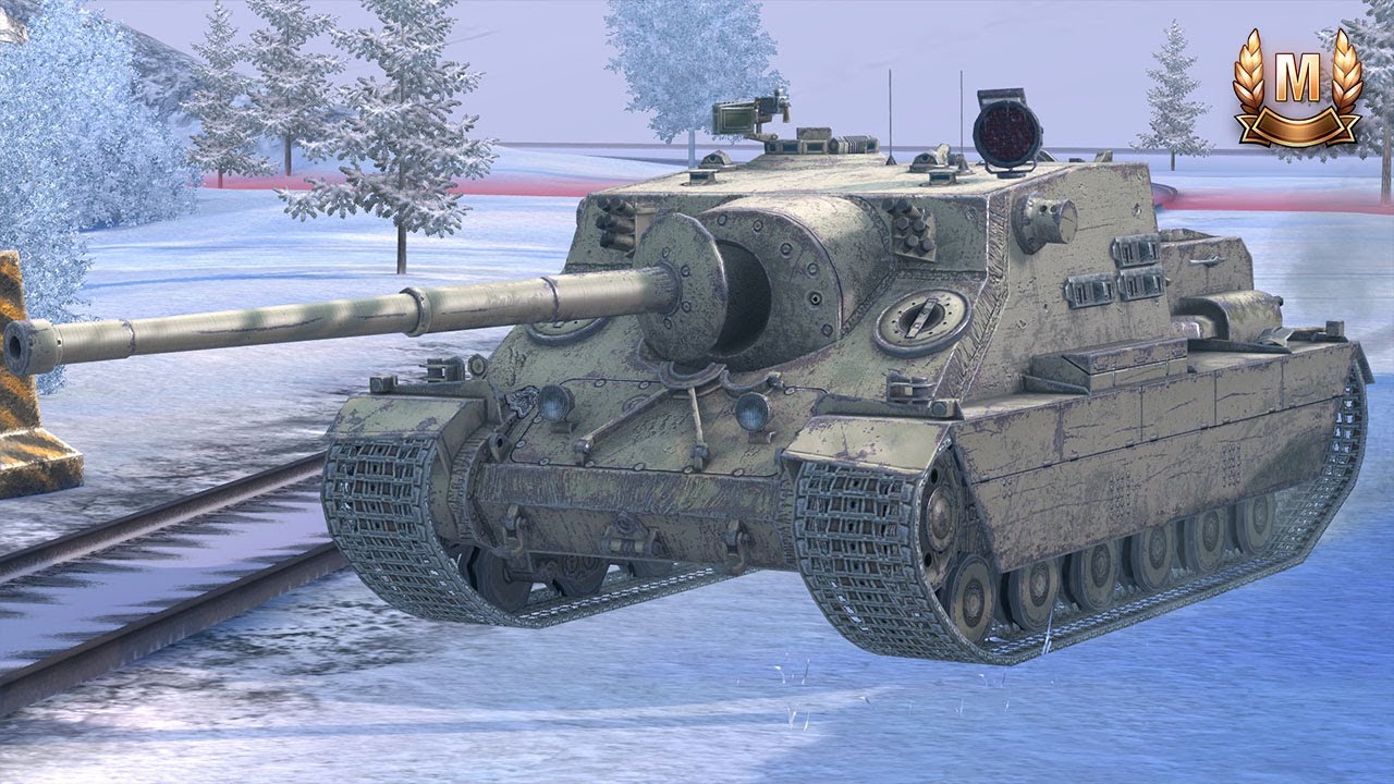 Turtle Mk.1 4.8K DMG | WoT Blitz ACE Replays - YouTube