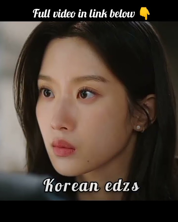 un parvai ala thaladum muchu 😍 kdrama tamil edit #shorts #shortsfeed #kdramatamiledits #yedi ...