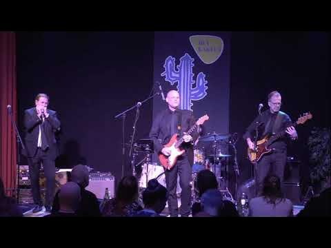 Boogie Leg - Thats what love will do for you - YouTube