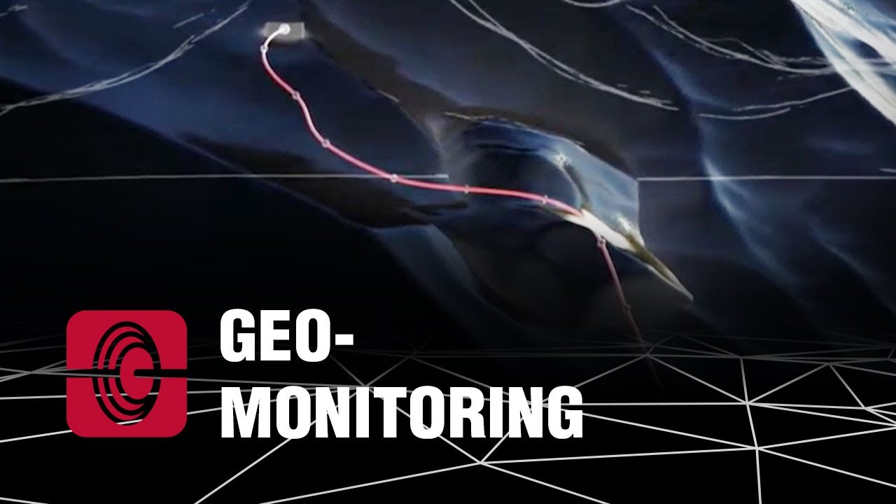 Geomonitoring | DE - YouTube