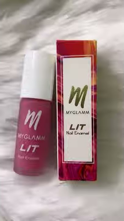 Myglamm Summer Days Box For Superstars #shorts #youtubeshorts #myglamm ...