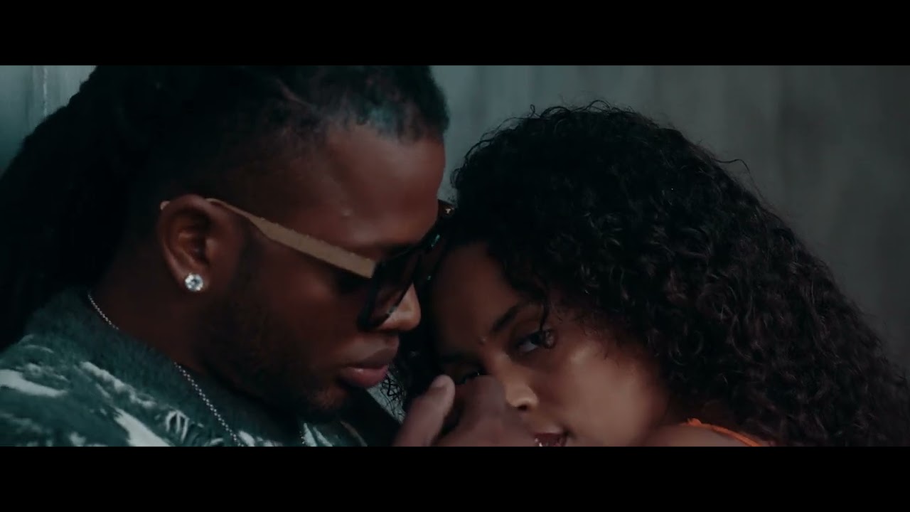 Jay Oliver Ft. Plazza - Kit (Official Video) - YouTube