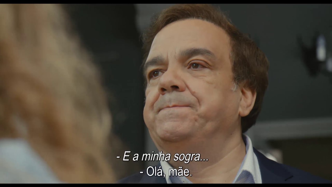 Alibi.com (Trailer Legendado) - YouTube