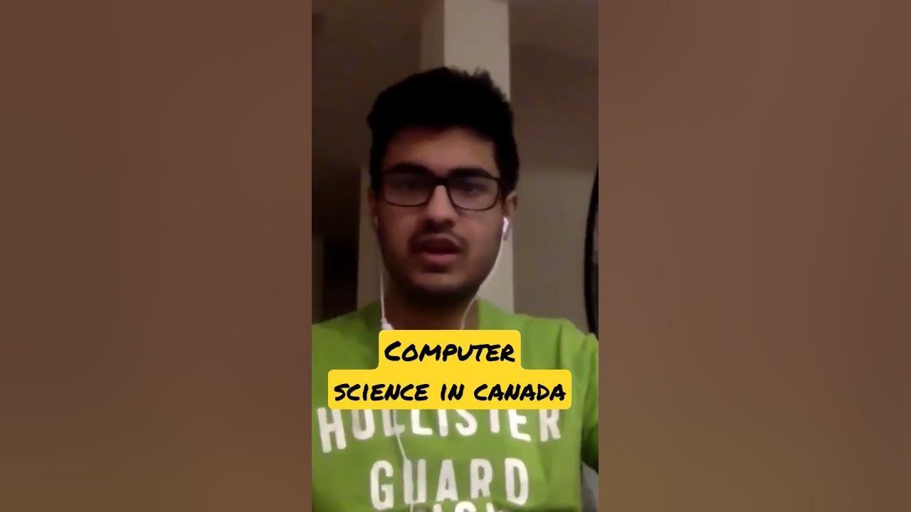 Admission To Computerscience Andcomputerengineering Is Tough Youtube