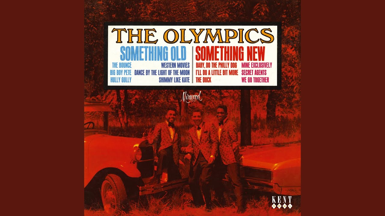 I'll Do a Little Bit More - YouTube