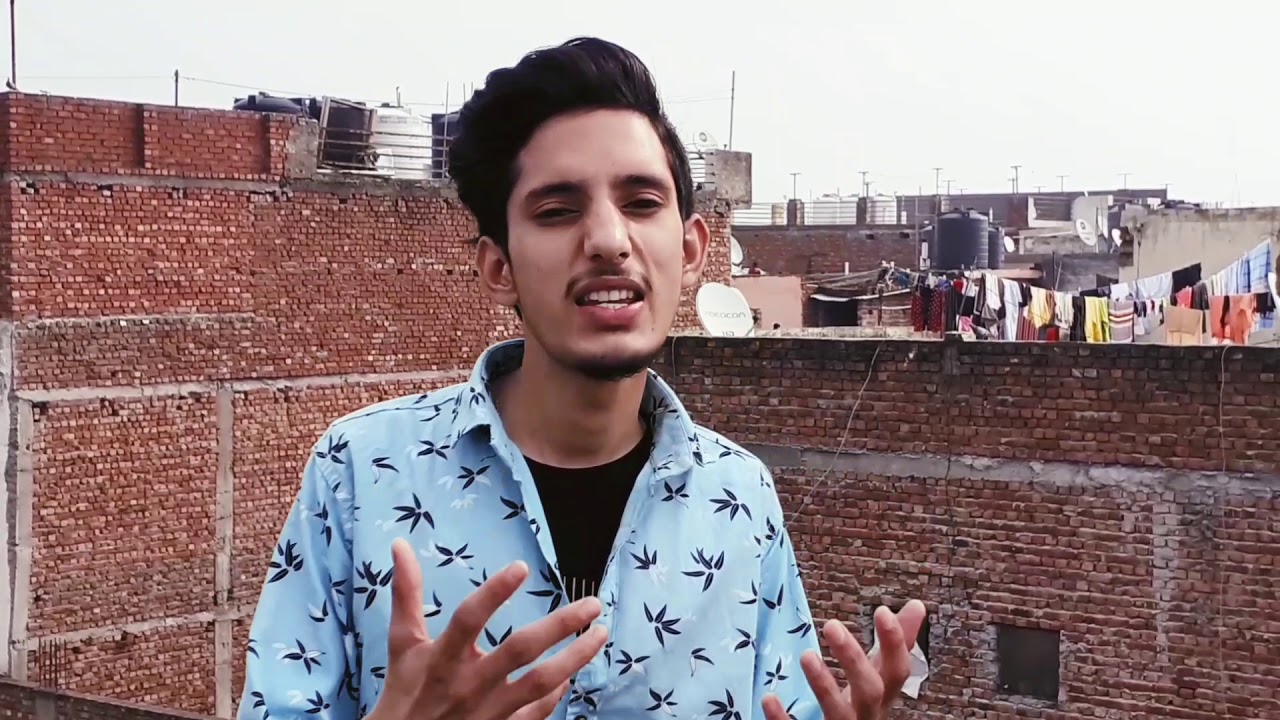 Bewafa Song(Singer- Imran Khan) - YouTube
