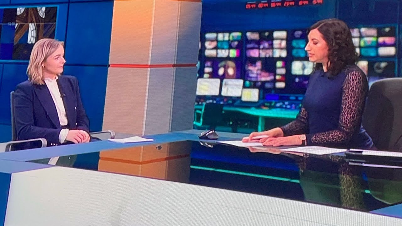 ITV Weekend News Late bulletin Saturday 21st December 2024 - YouTube