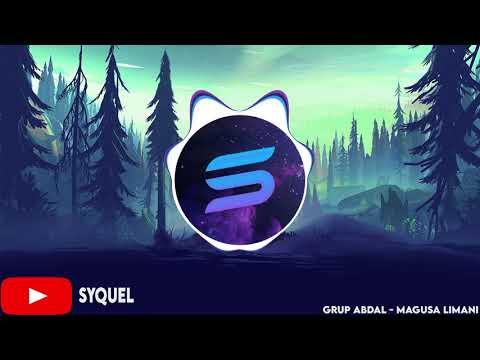 Grup Abdal - Magusa Limanı BASS BOOSTED Trap [Syquel Remix]