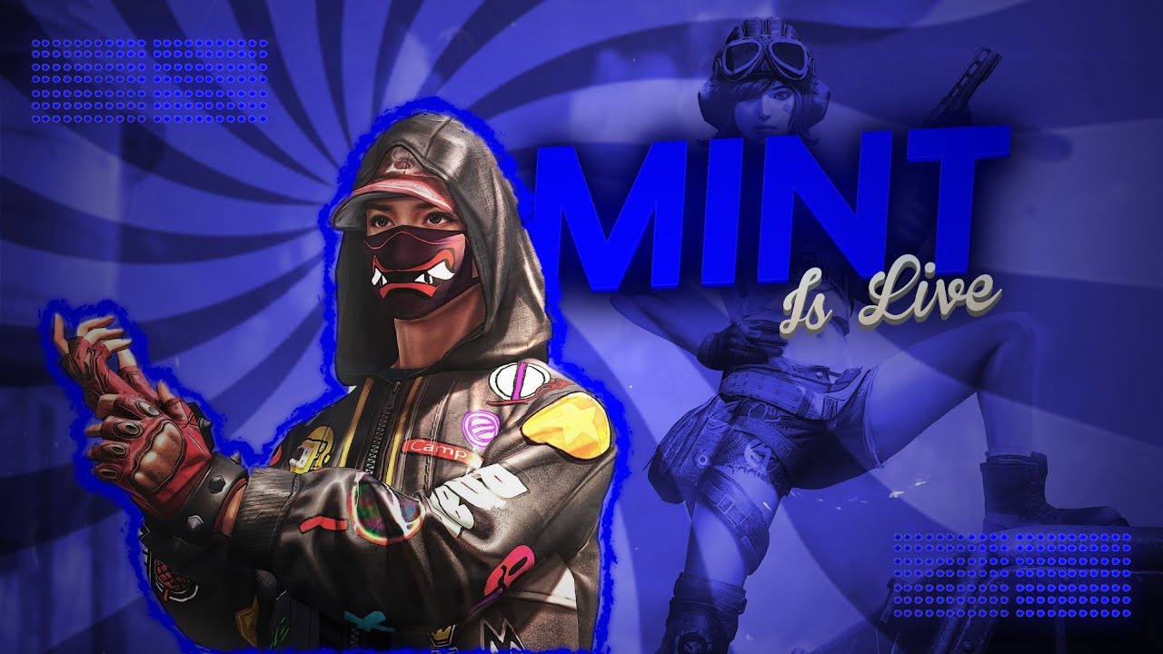 FULLL RUSHHH GAMEPLAY STREAM WITH MinT Op !!!!!! - YouTube