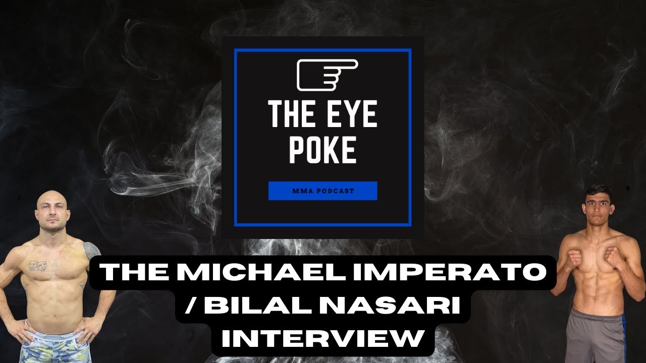 The Michael Imperato / Bilal Nasari Interview - YouTube
