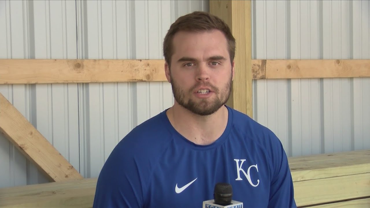 Sports Spotlight: Dan Tillo - YouTube