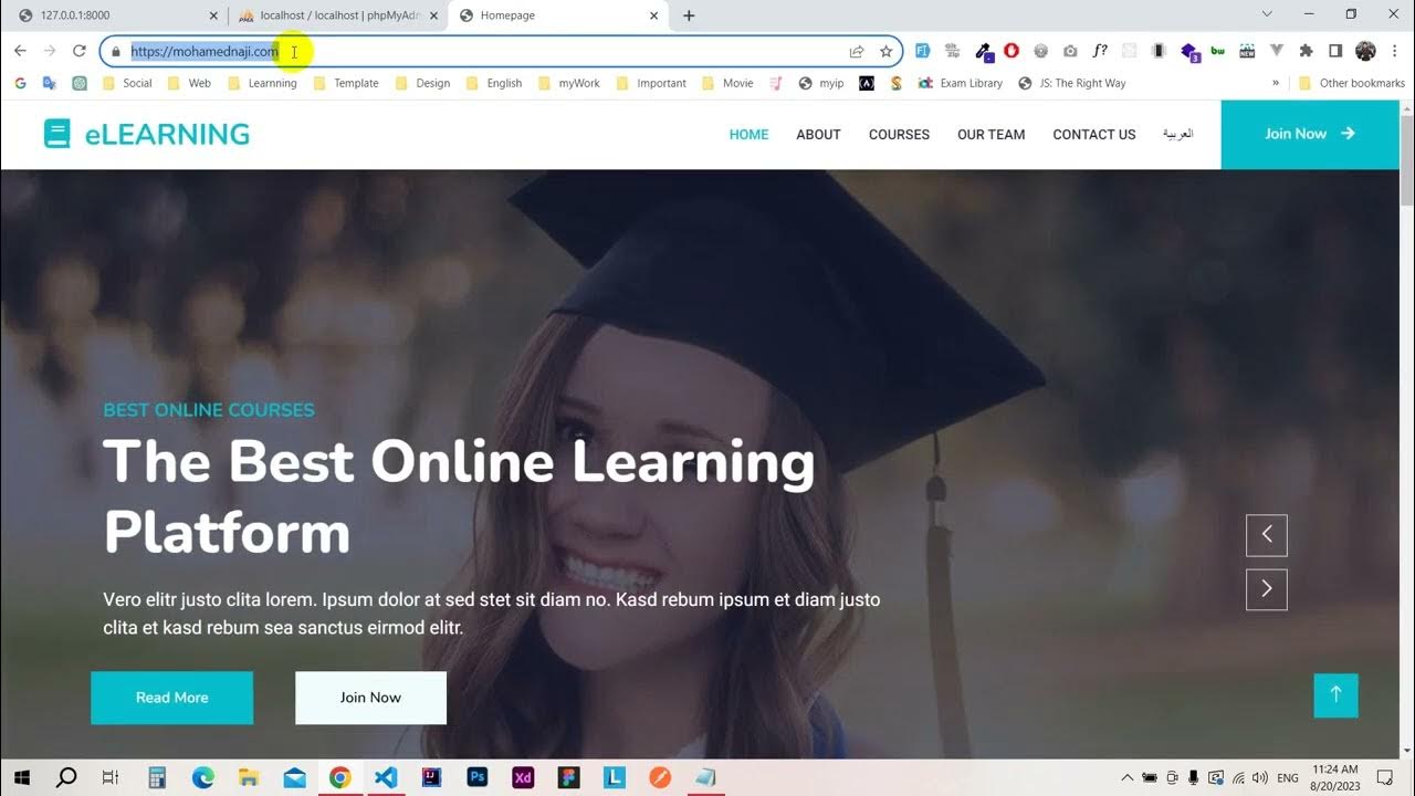 Lec10 Database Introduction Youtube