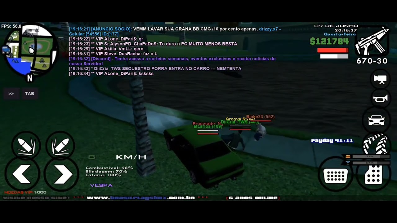 Anti-rpg - YouTube