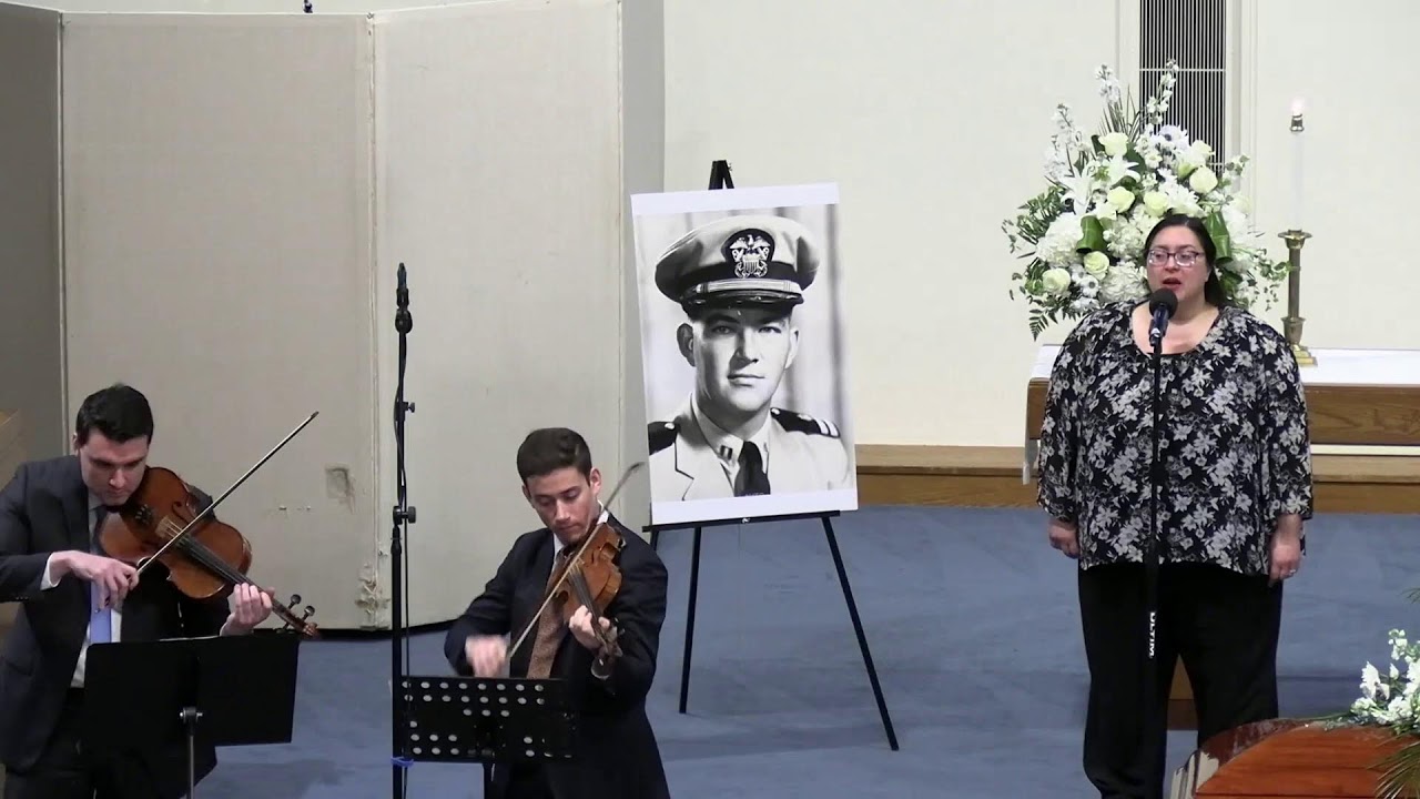Celebrating the life of Dr. Robert Boyett - YouTube