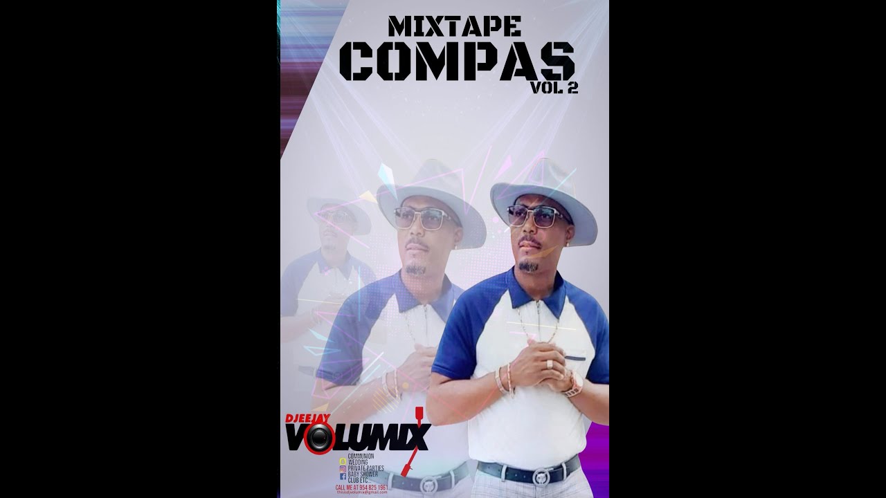 MY MIXTAPE - YouTube