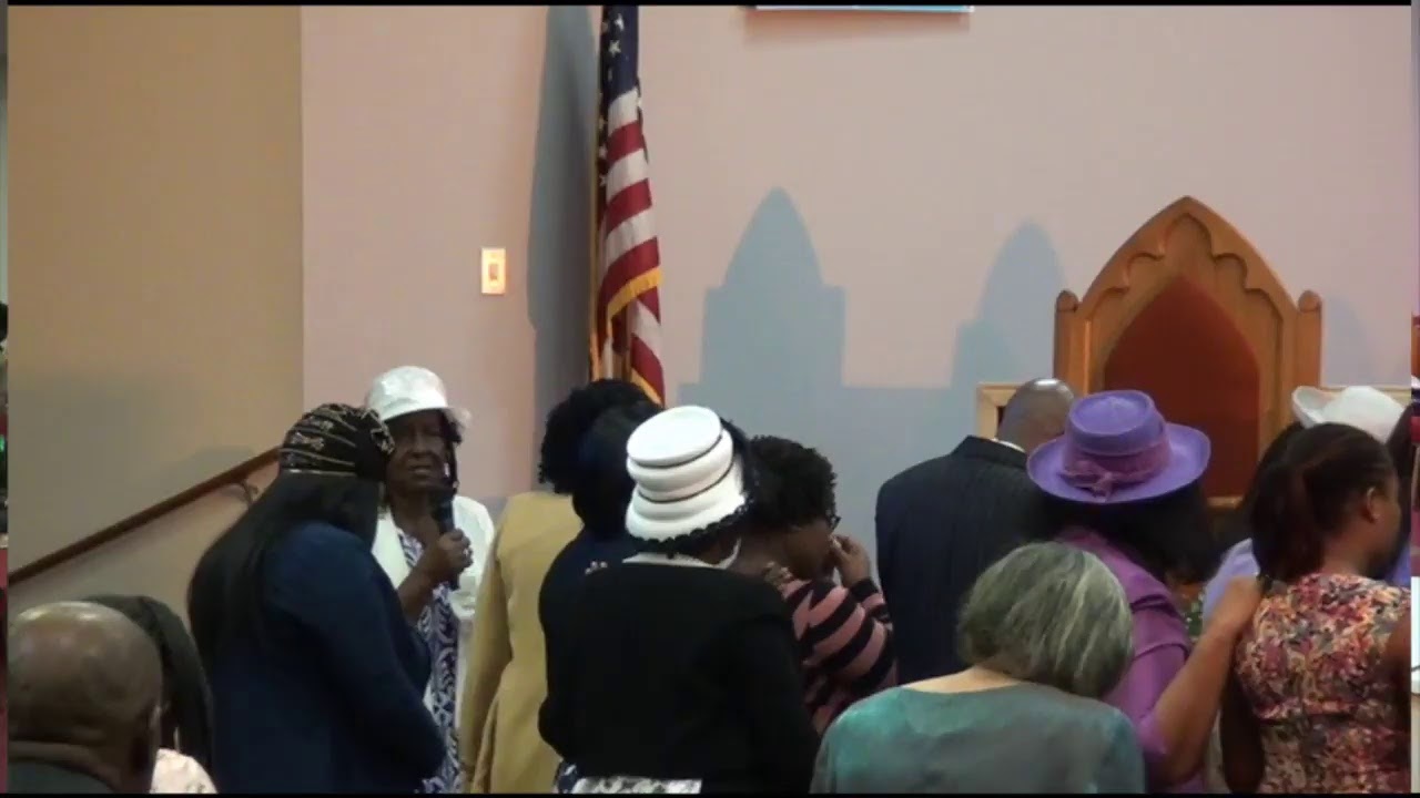 FCDC Orlando Live Stream - YouTube