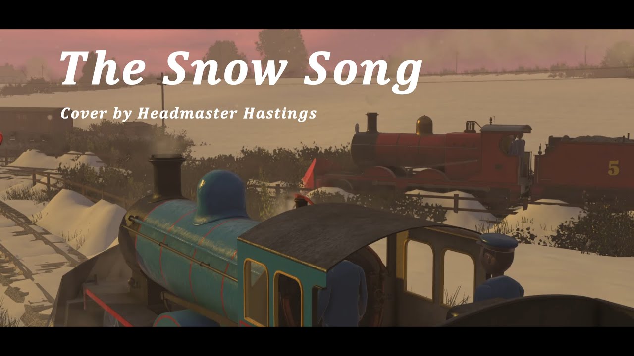 The Snow Song - YouTube