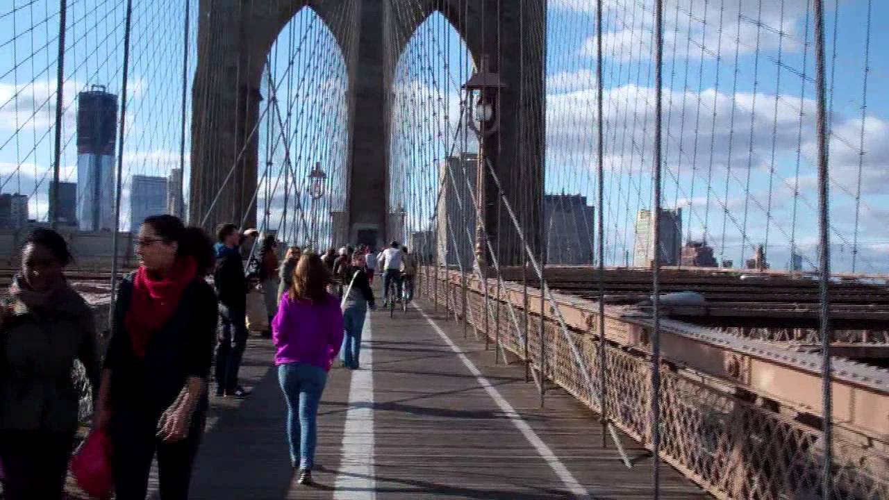 BROOKLYN SUBWAY RATS! NYC DAY 6 - YouTube